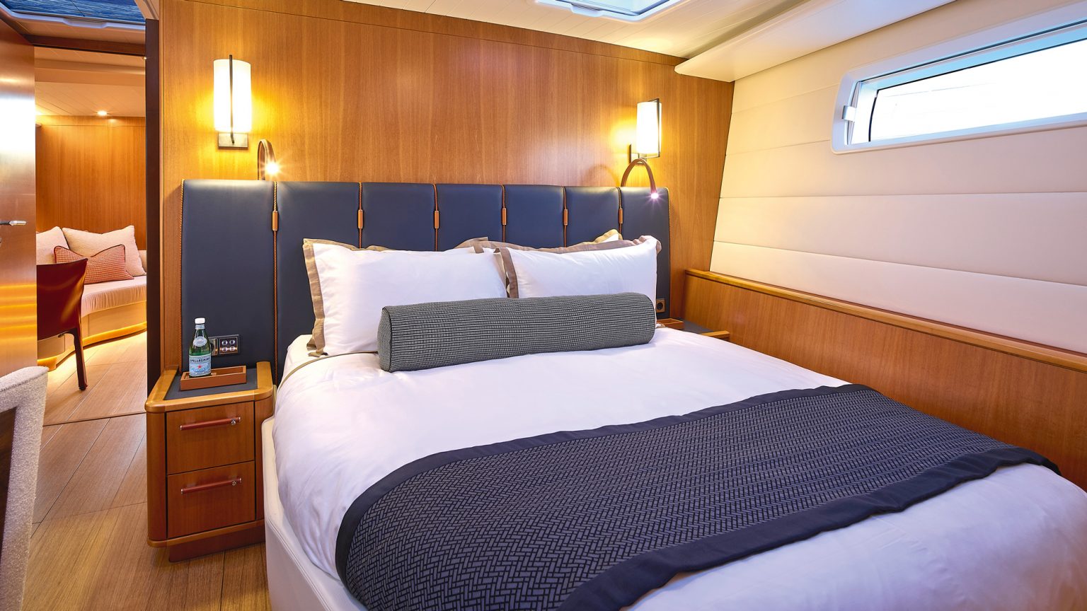 Outside in: 3 Stunning superyacht designs - Yachting World