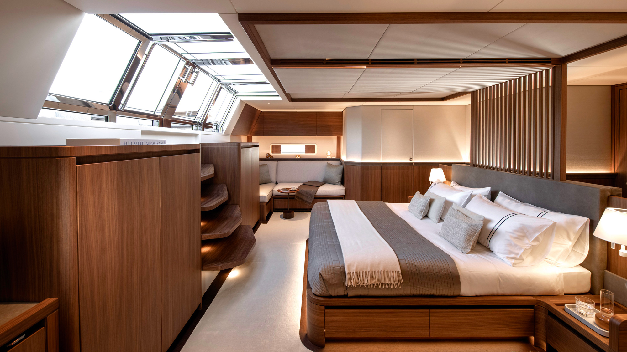 Outside in: 3 Stunning superyacht designs - Yachting World