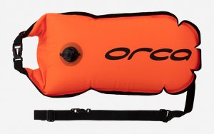 7 of the best swim floats for open water swimming safety - Yachting World