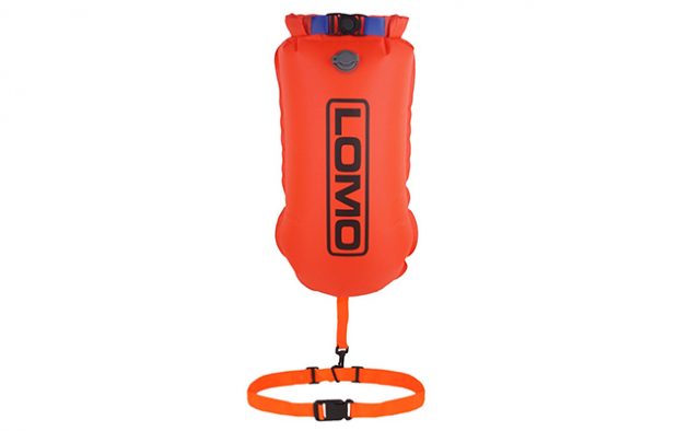 7 of the best swim floats for open water swimming safety - Yachting World