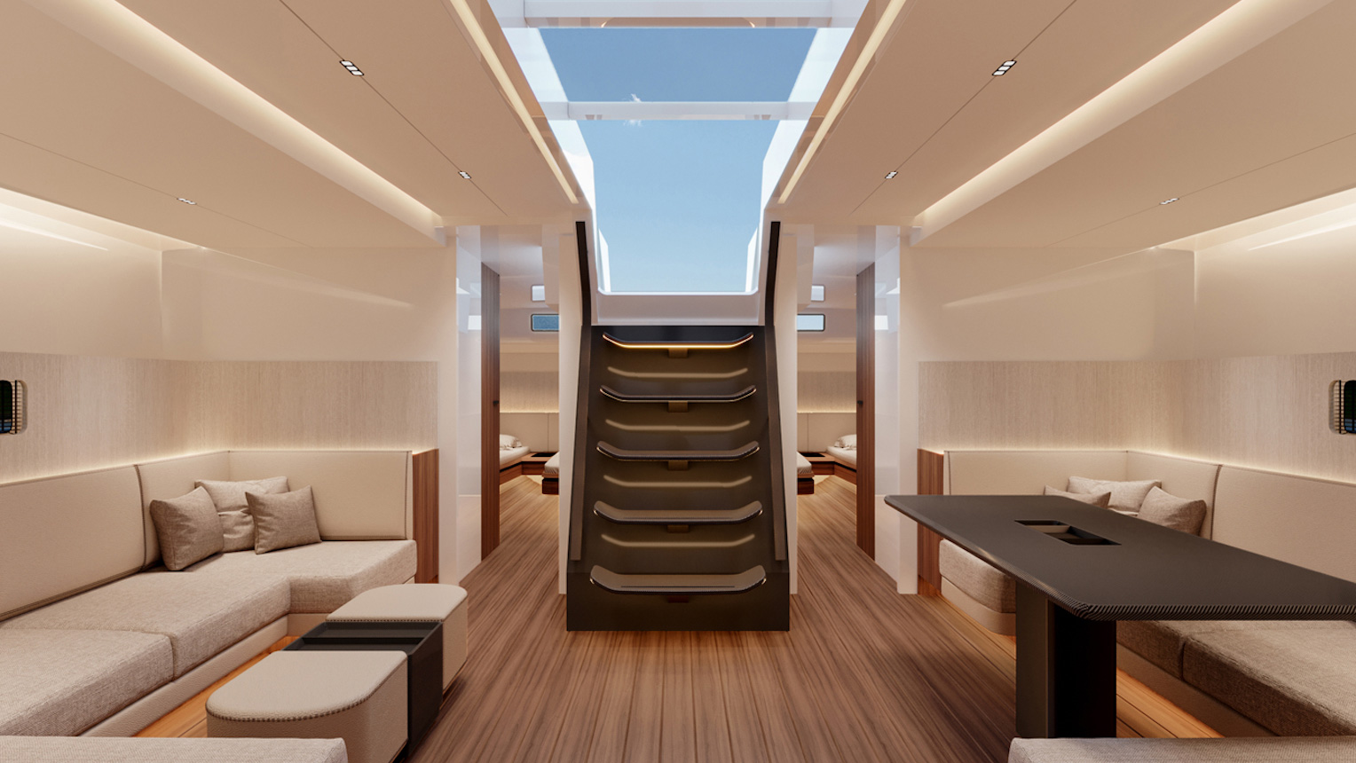 First look: Mylius M 72 - latest Carkeek stunner - Yachting World