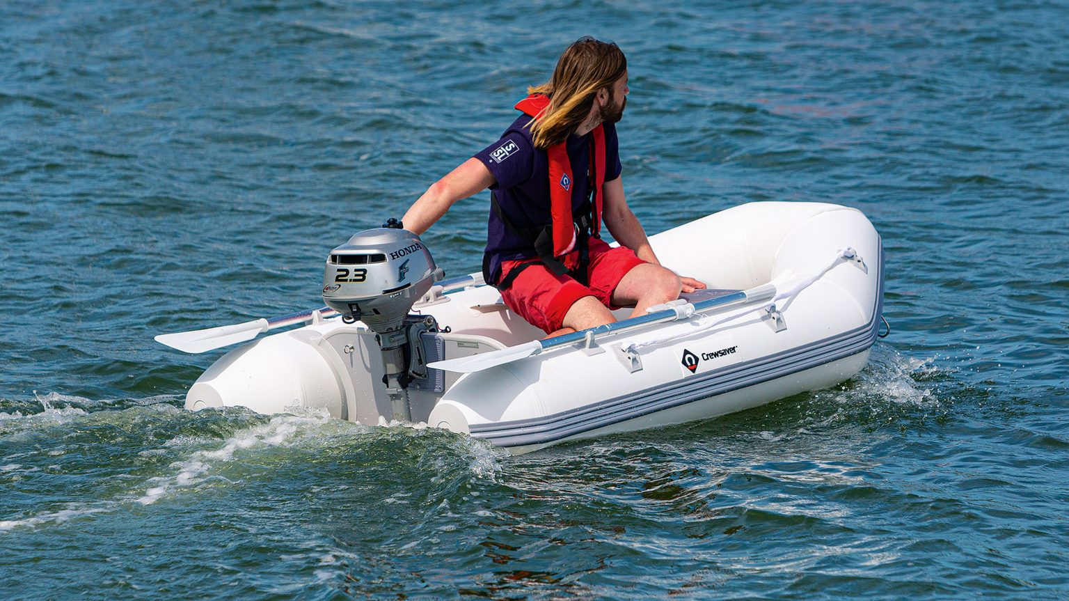 Tested: 4 of the best inflatable tenders - Top Cruise Trips