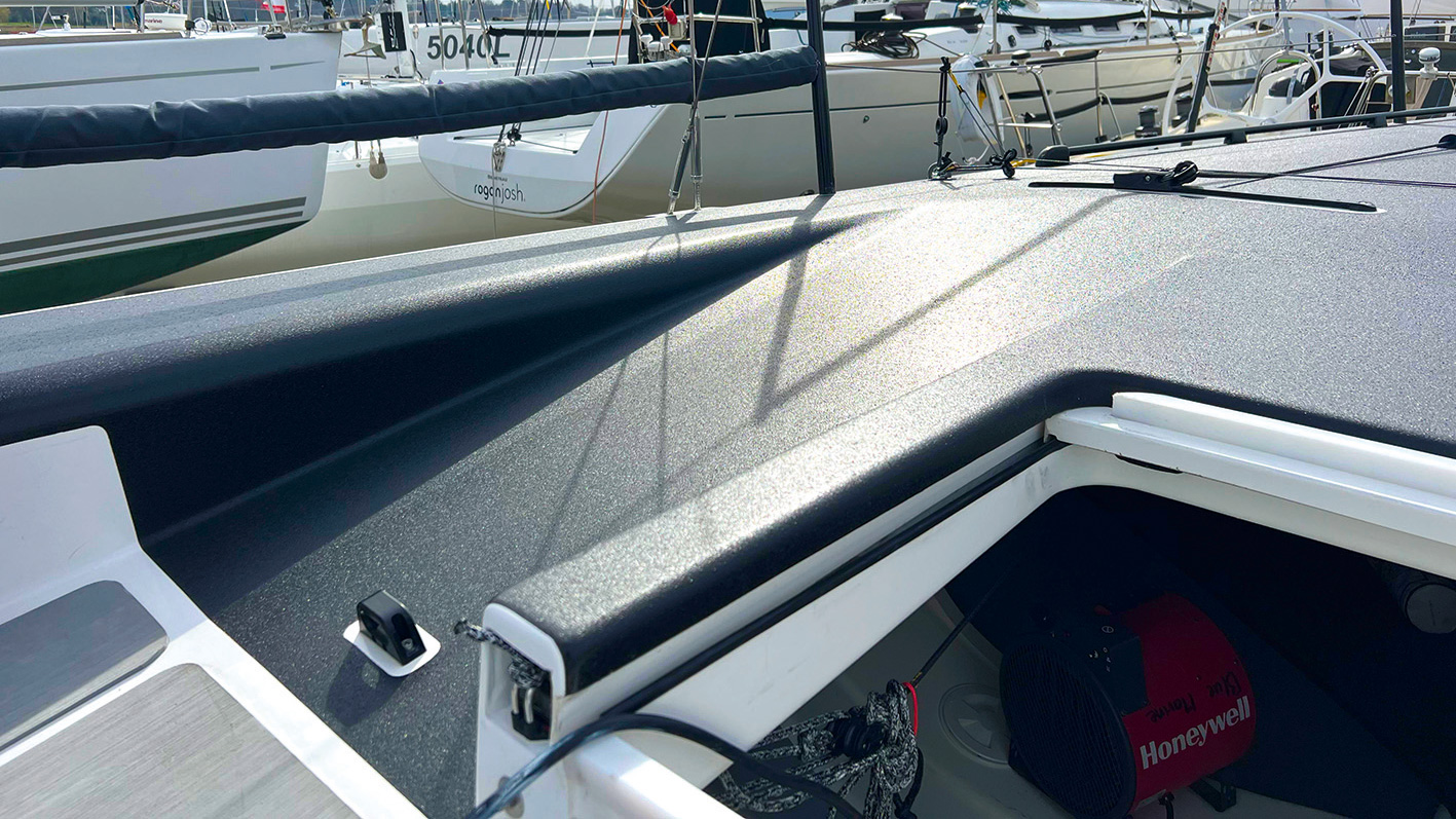 Extraordinary boats: Cape 31 - Yachting World