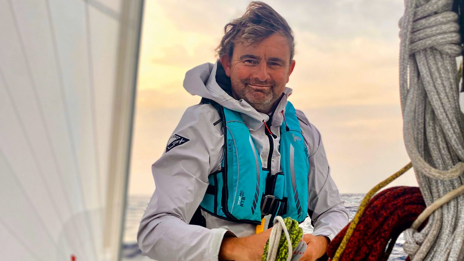 From ocean racing to catamaran cruising: an adventure for all the ...