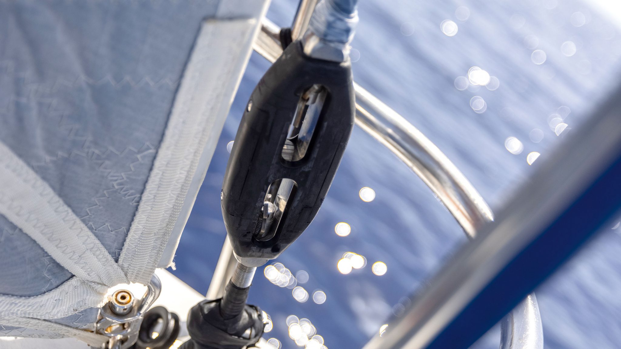 Masterclass: Using load cells and strain gauges on cruising yachts