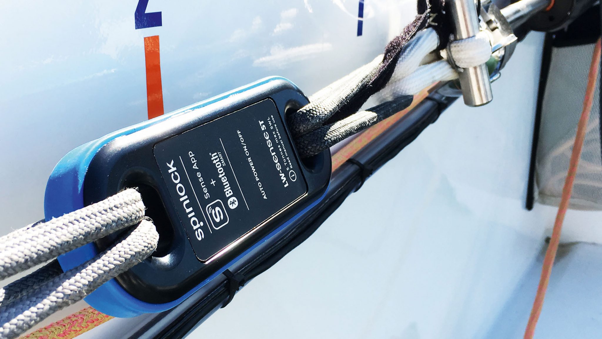 Masterclass: Using load cells and strain gauges on cruising yachts