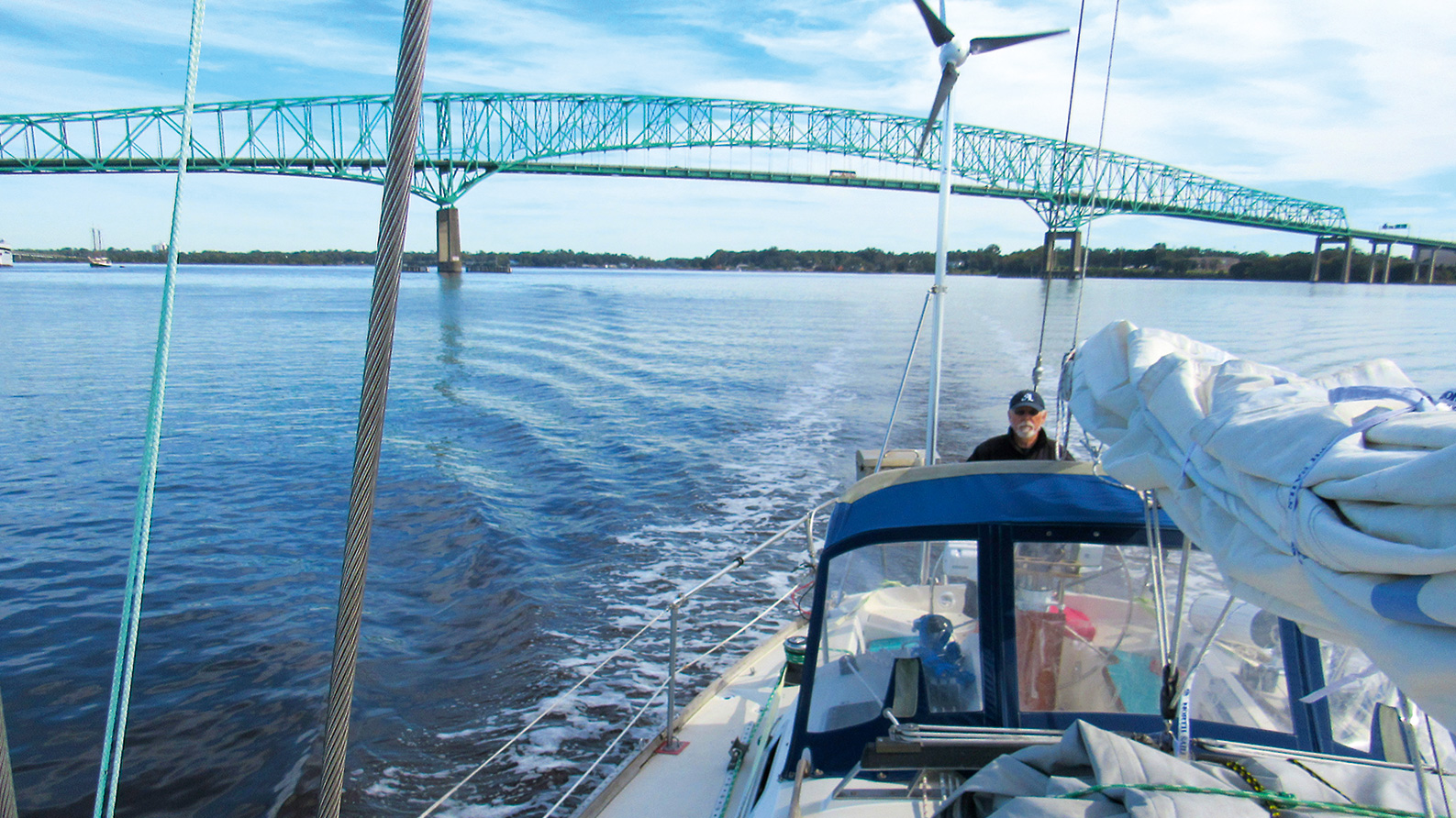 Atlantic Intracoastal Waterway: everything you need to know - Yachting ...