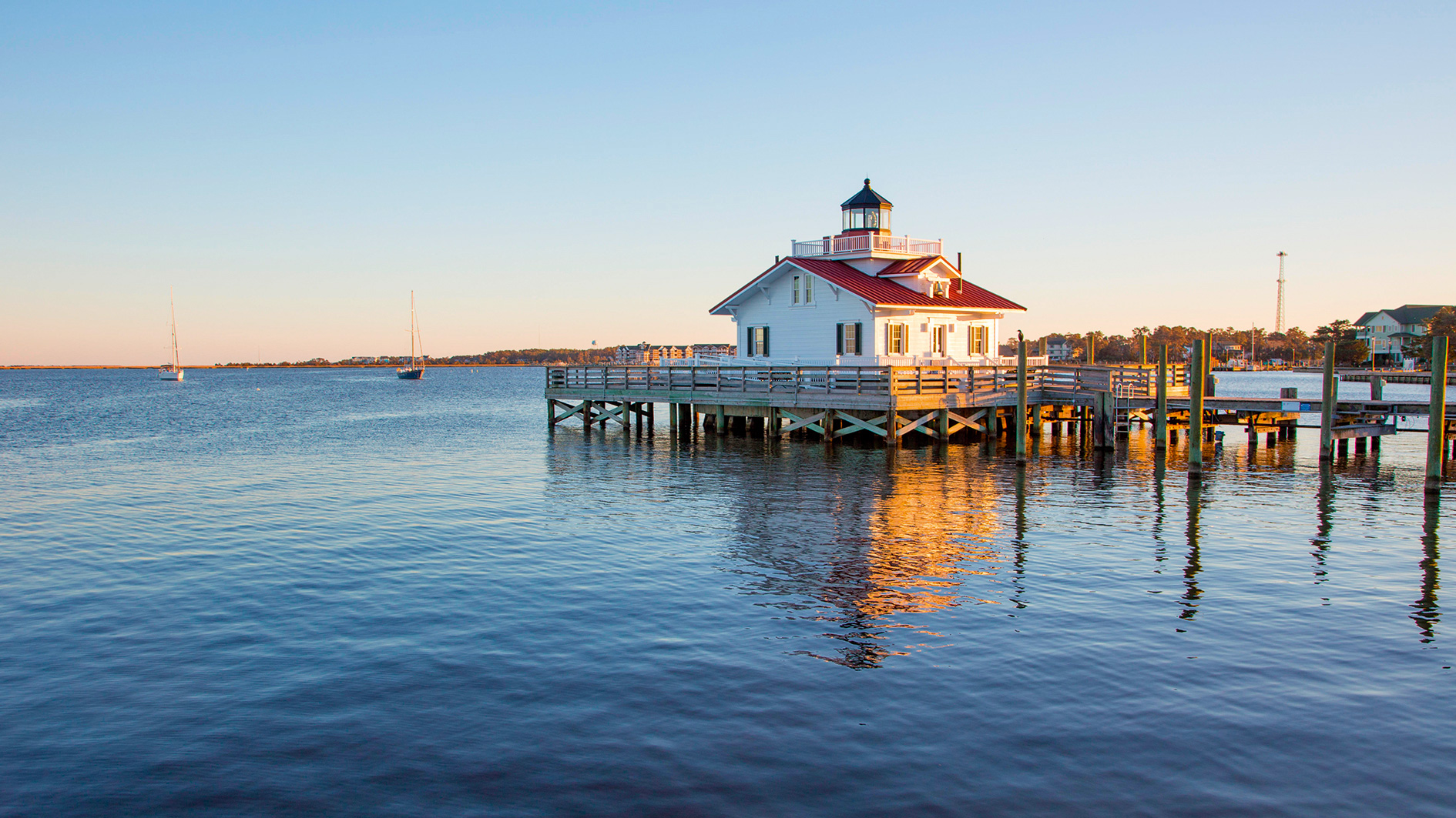 Atlantic Intracoastal Waterway: everything you need to know - Yachting ...