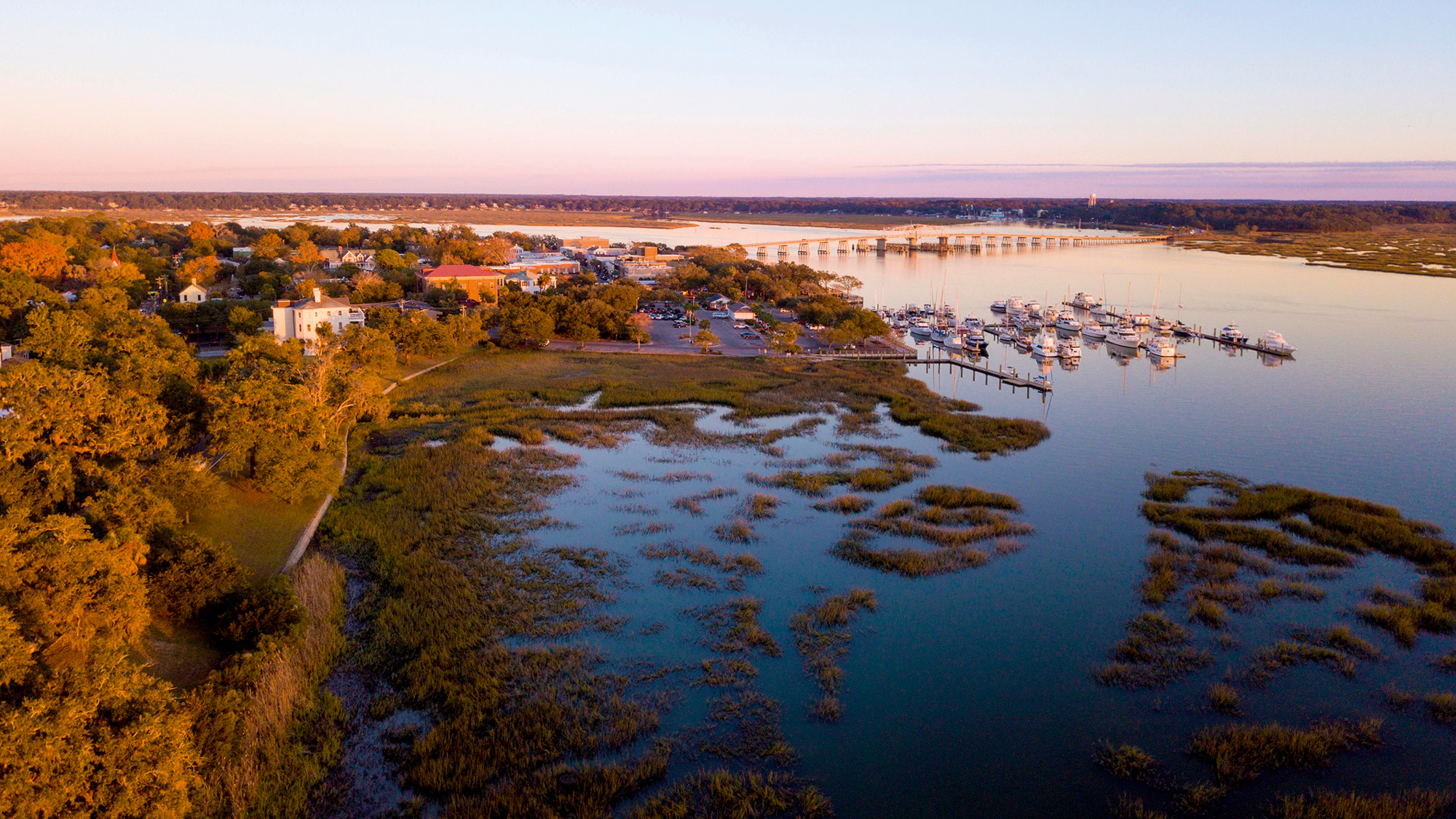 Atlantic Intracoastal Waterway: everything you need to know - Yachting ...