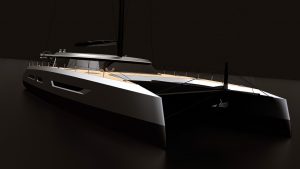 Turbo multihulls: a new generation of performance cruiser - Yachting World