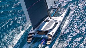 Turbo multihulls: a new generation of performance cruiser - Yachting World