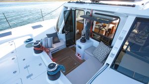 Turbo multihulls: a new generation of performance cruiser - Yachting World