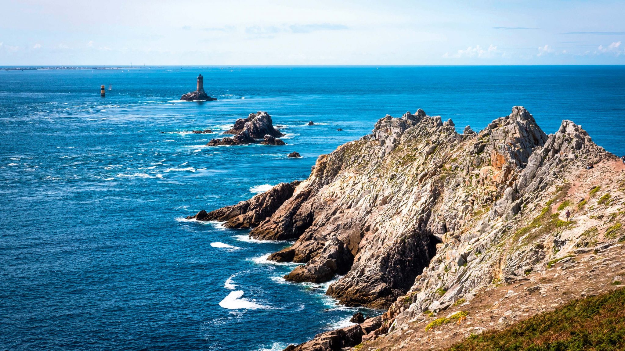 How to: navigating in tide - Yachting World