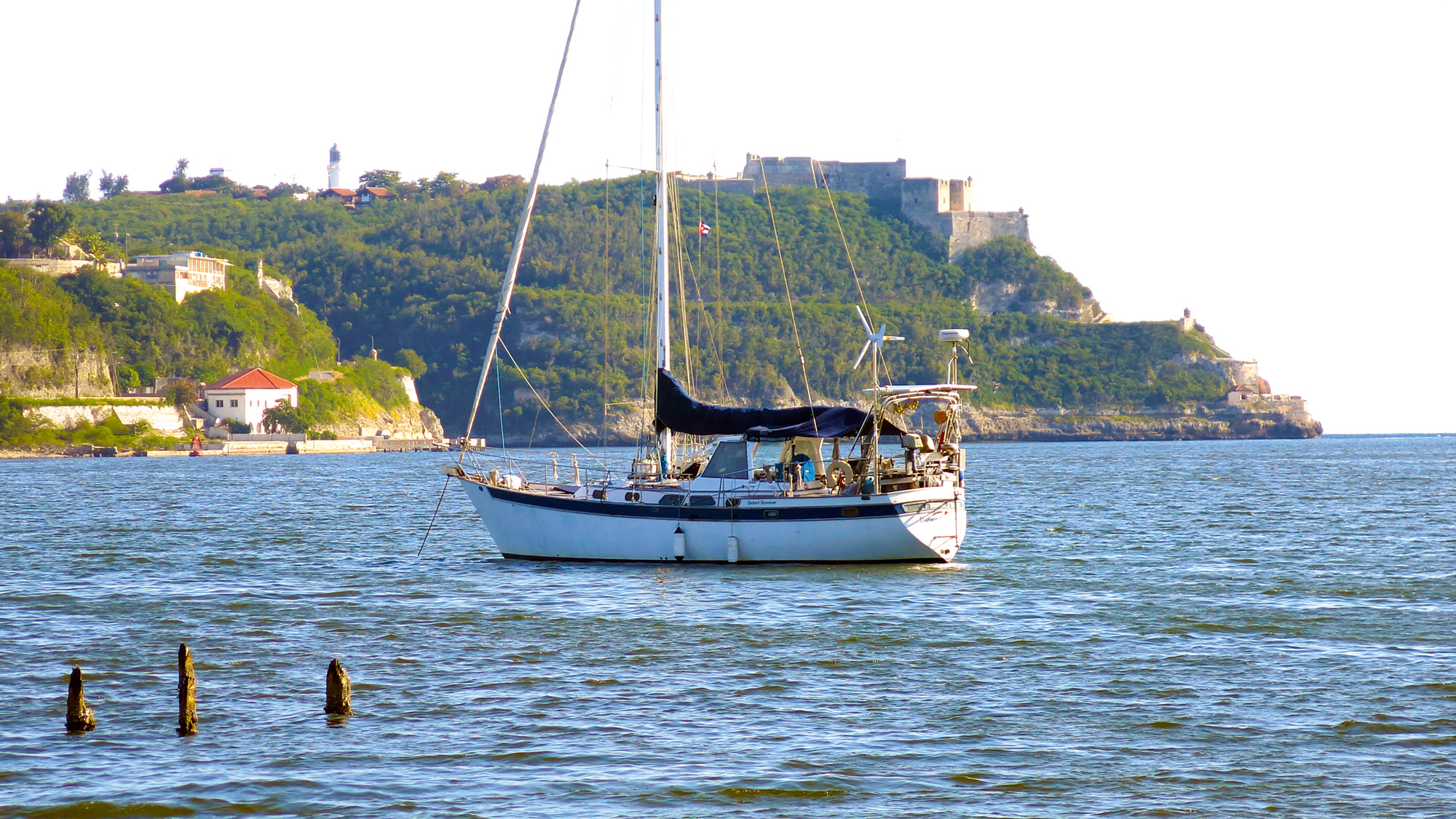 Cuba by boat: discover an unspoilt paradise by boat - Yachting World