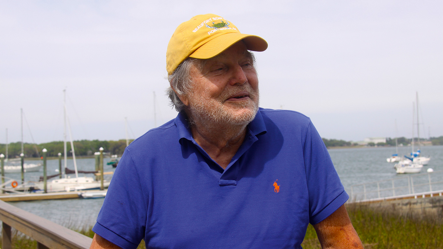 Penelope Down East – essays in singlehanded sailing - Yachting World