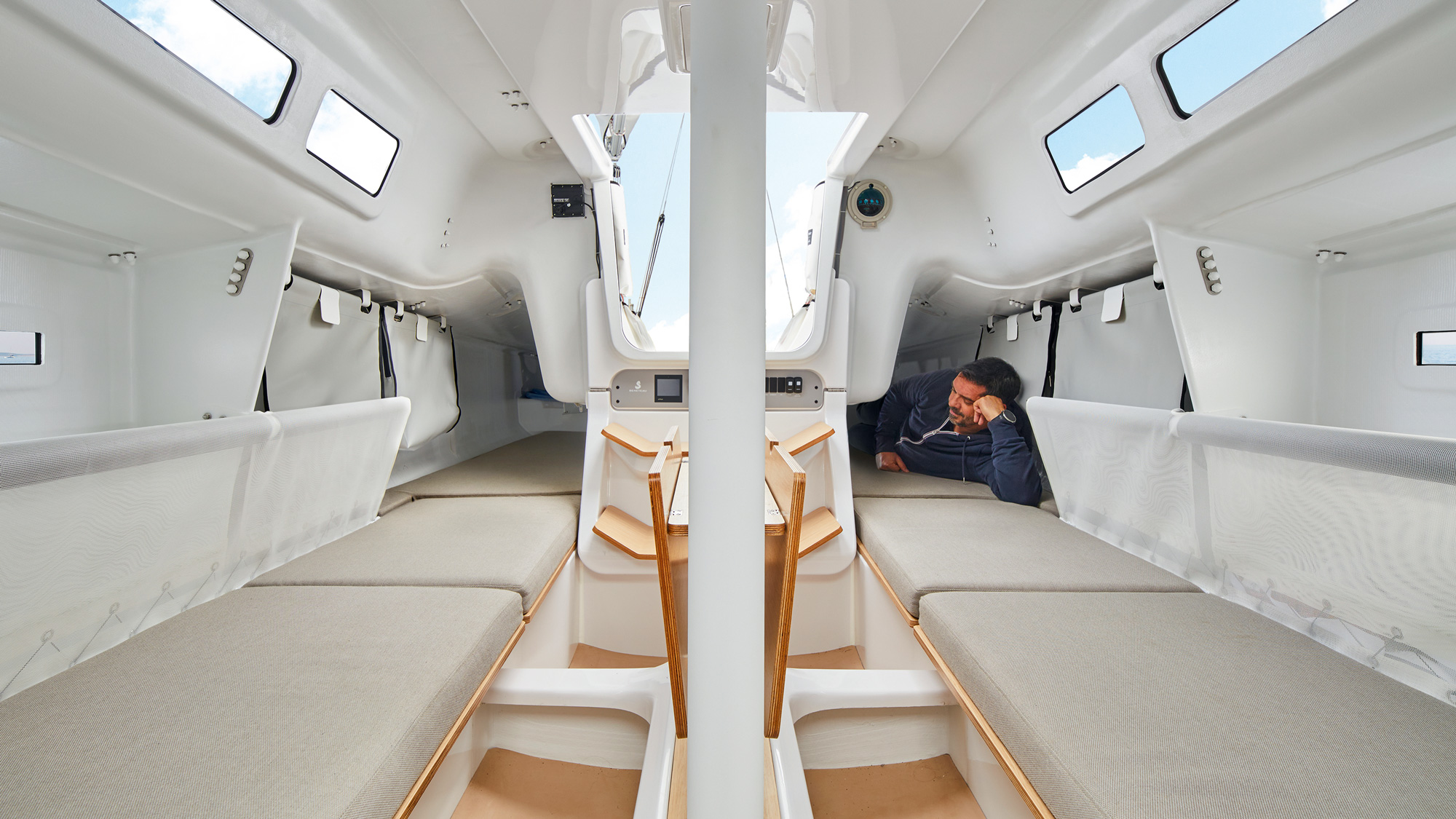 Beneteau First 27 review: sportsboat given the Beneteau treatment - Yachting World