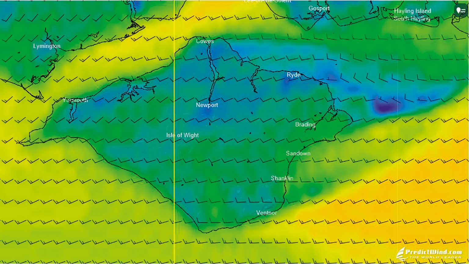 Weather forecast accuracy – how much can you really trust a forecast ...