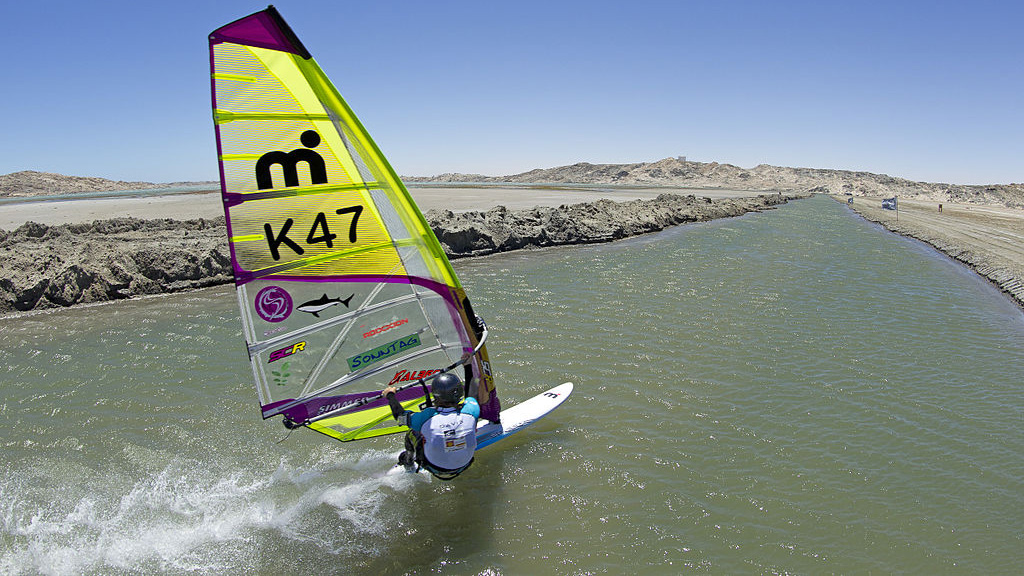 Speed sailing record: A global battle for dominance - Yachting World