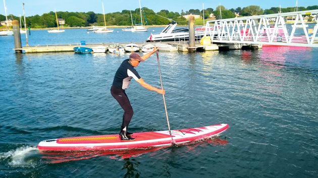 Best paddleboard 2022: The best SUPs on the market - Yachting World