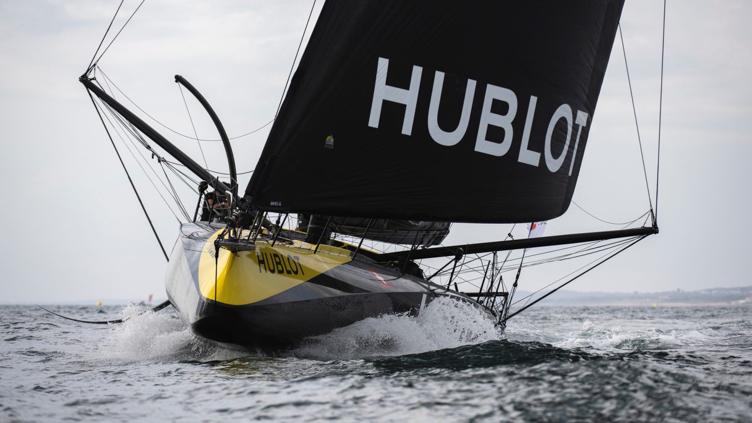 Everything you need to know about the Vendée Arctique - Yachting World