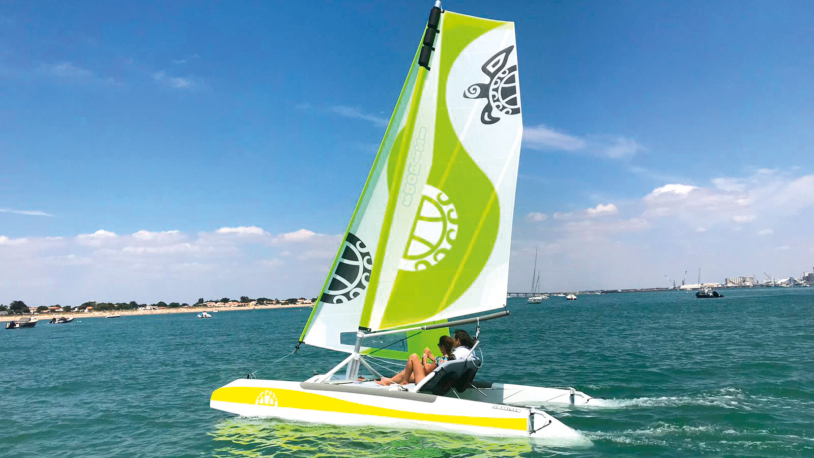 Best sailing tender: get a buzz from your boat or boot - Yachting World
