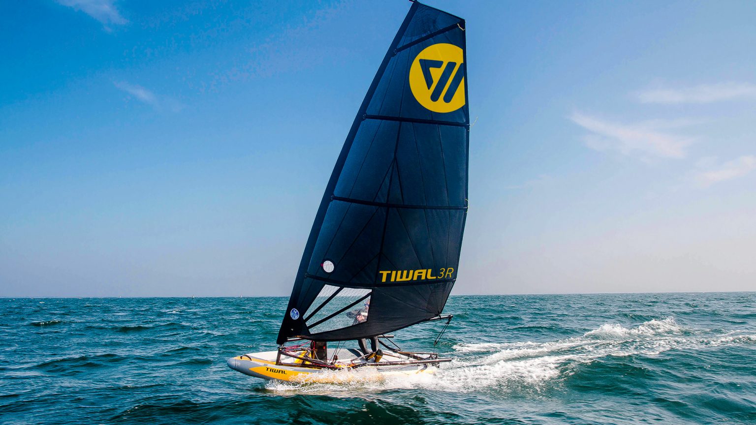 Best sailing tender: get a buzz from your boat or boot - Yachting World