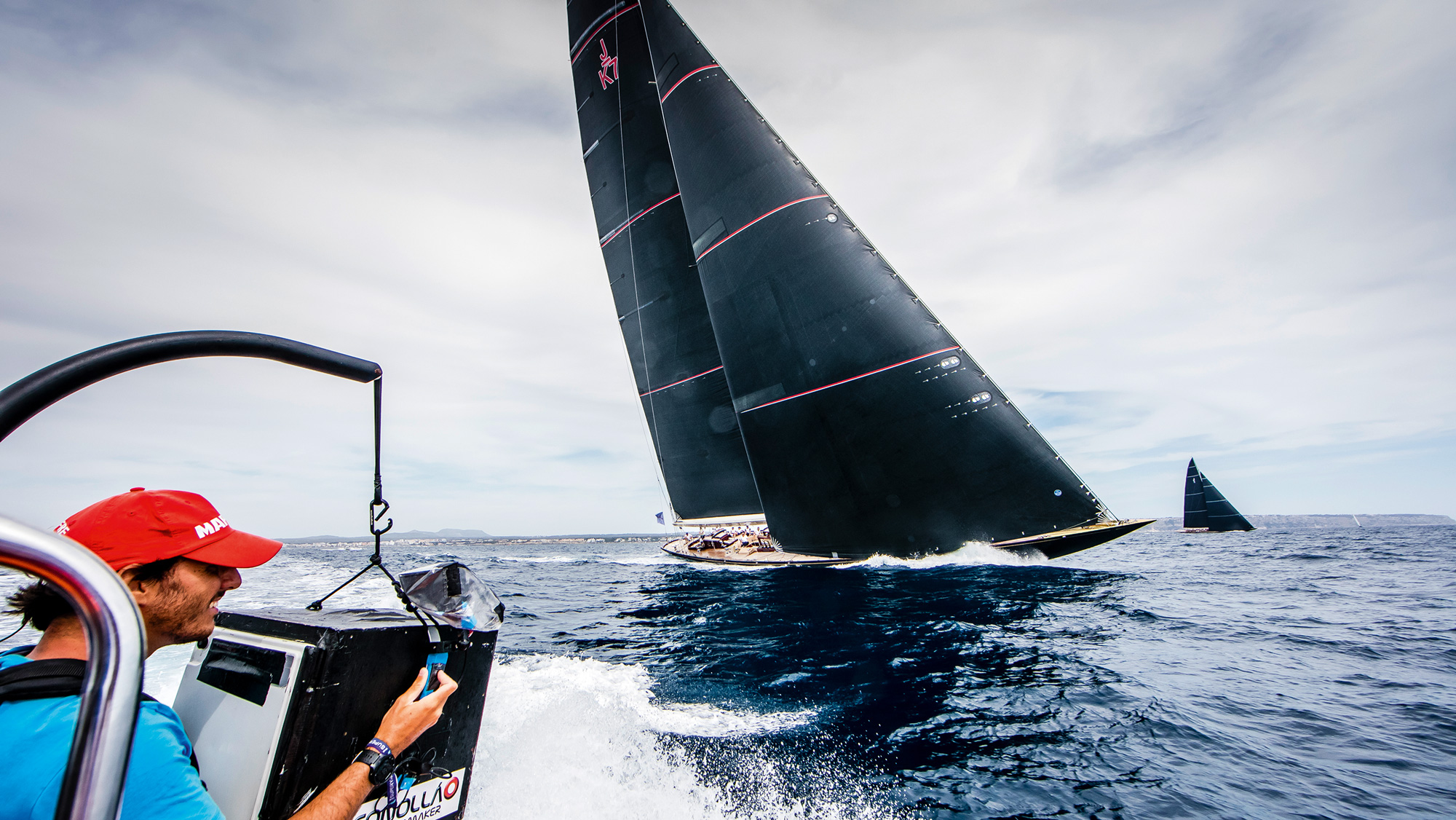 Return of the J Class yachts - Yachting World