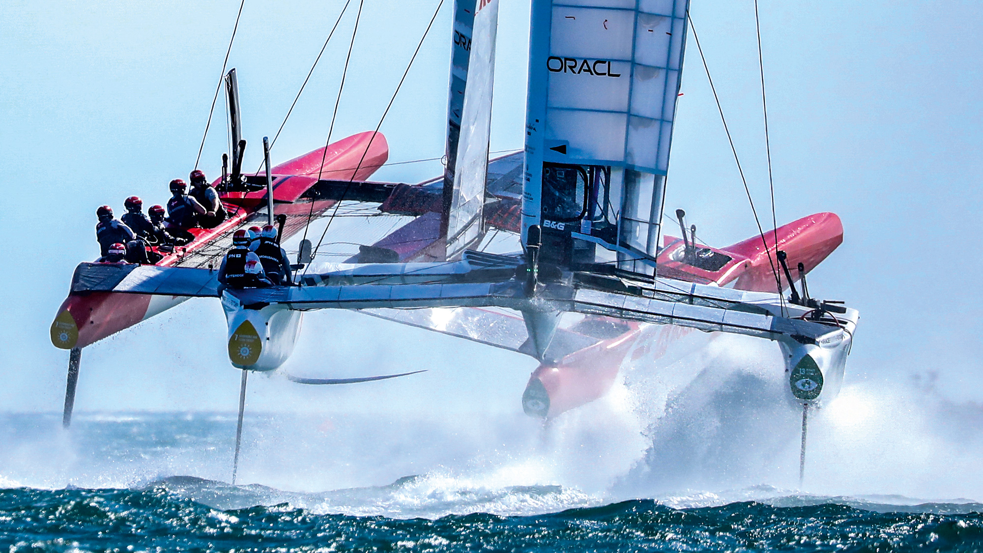 F1 Star Sebastian Vettel Backs New German SailGP Team Top Cruise Trips F1 Star Sebastian Vettel Backs New German SailGP Team Top Cruise Trips