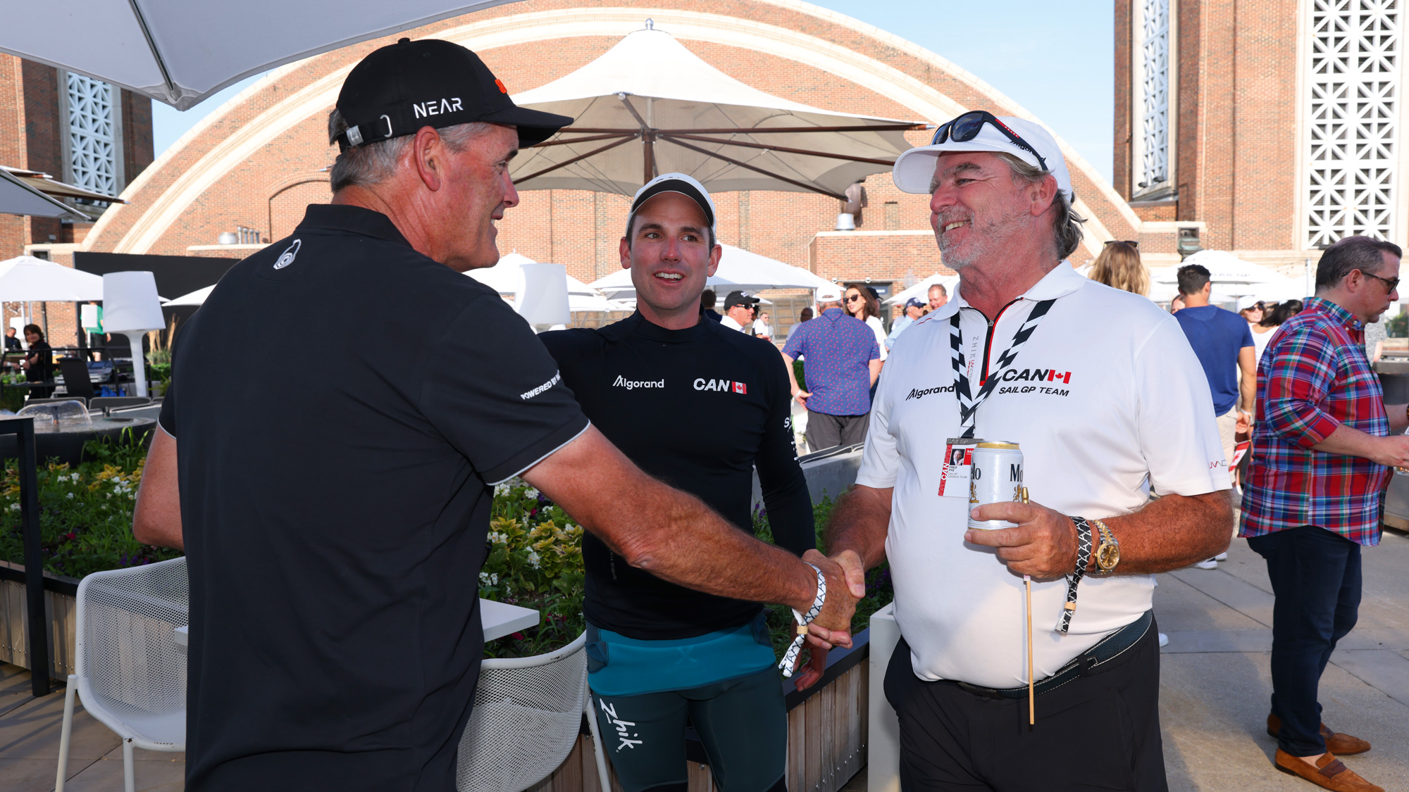 Inside SailGP: what next for sailing’s greatest show? - Yachting World