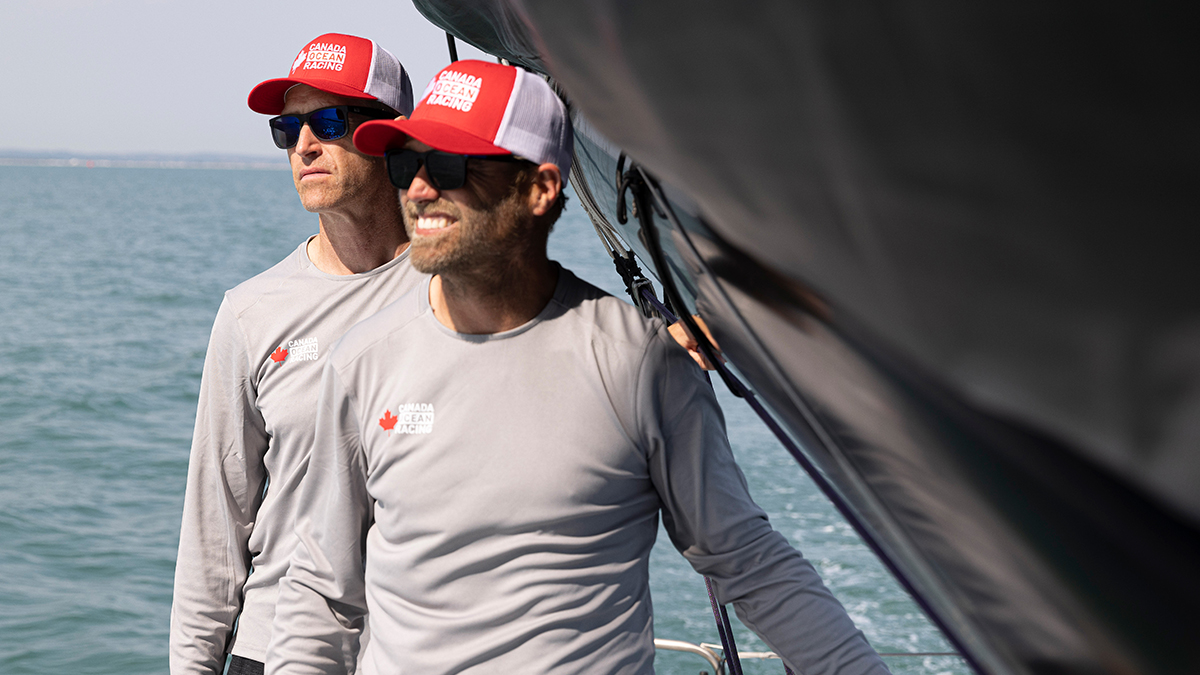 Alex Thomson backs ‘rookie’ Canada ocean racing campaign - Yachting World
