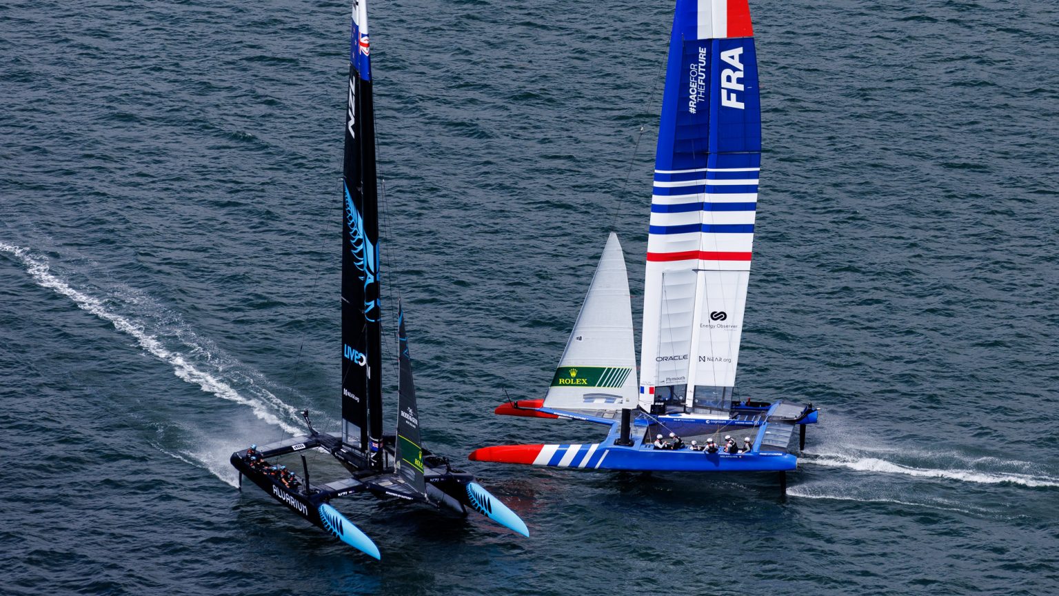 Yacht racing, sailing news, events and blogs | Yachting World