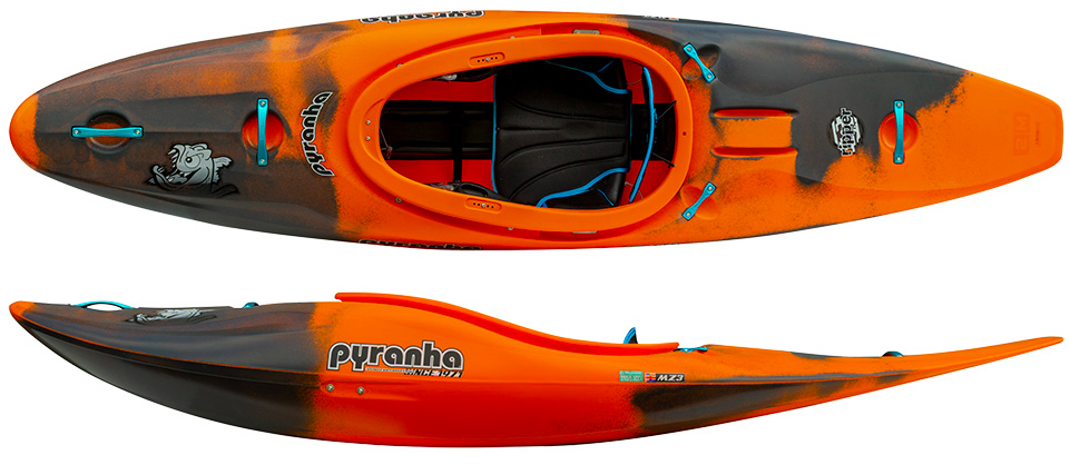 The best kayak brands: your guide to the best manufacturers of kayaks ...