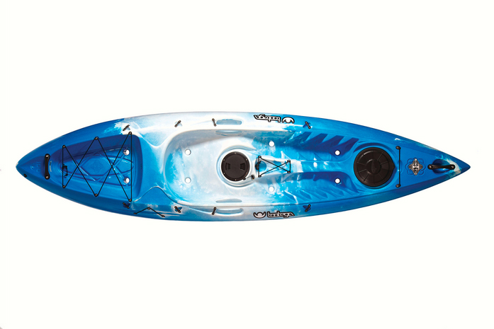 The best kayak brands: your guide to the best manufacturers of kayaks ...