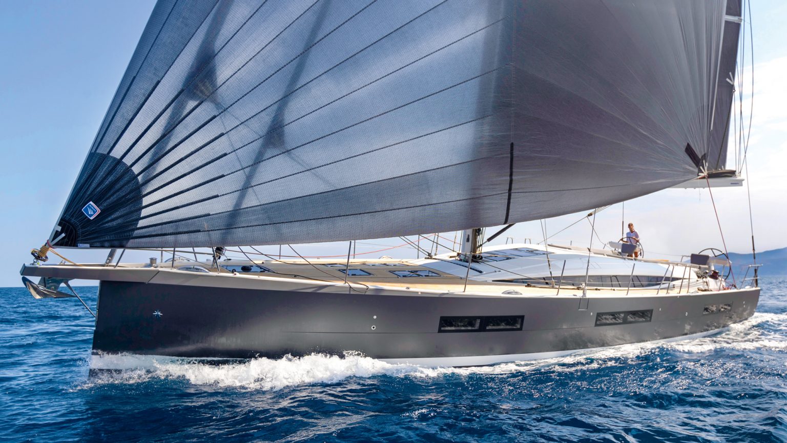 How to pick the best downwind sail - Yachting World