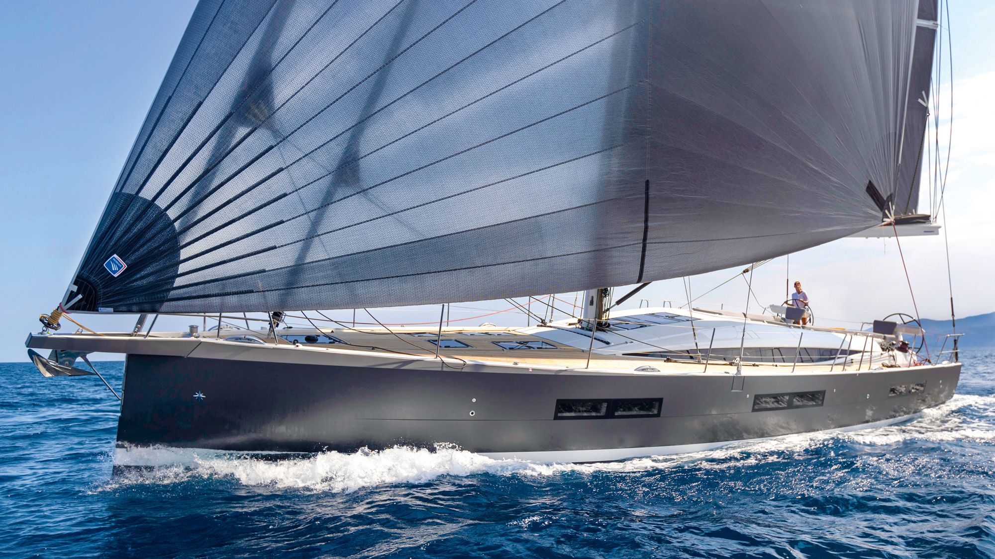 How to pick the best downwind sail - Yachting World