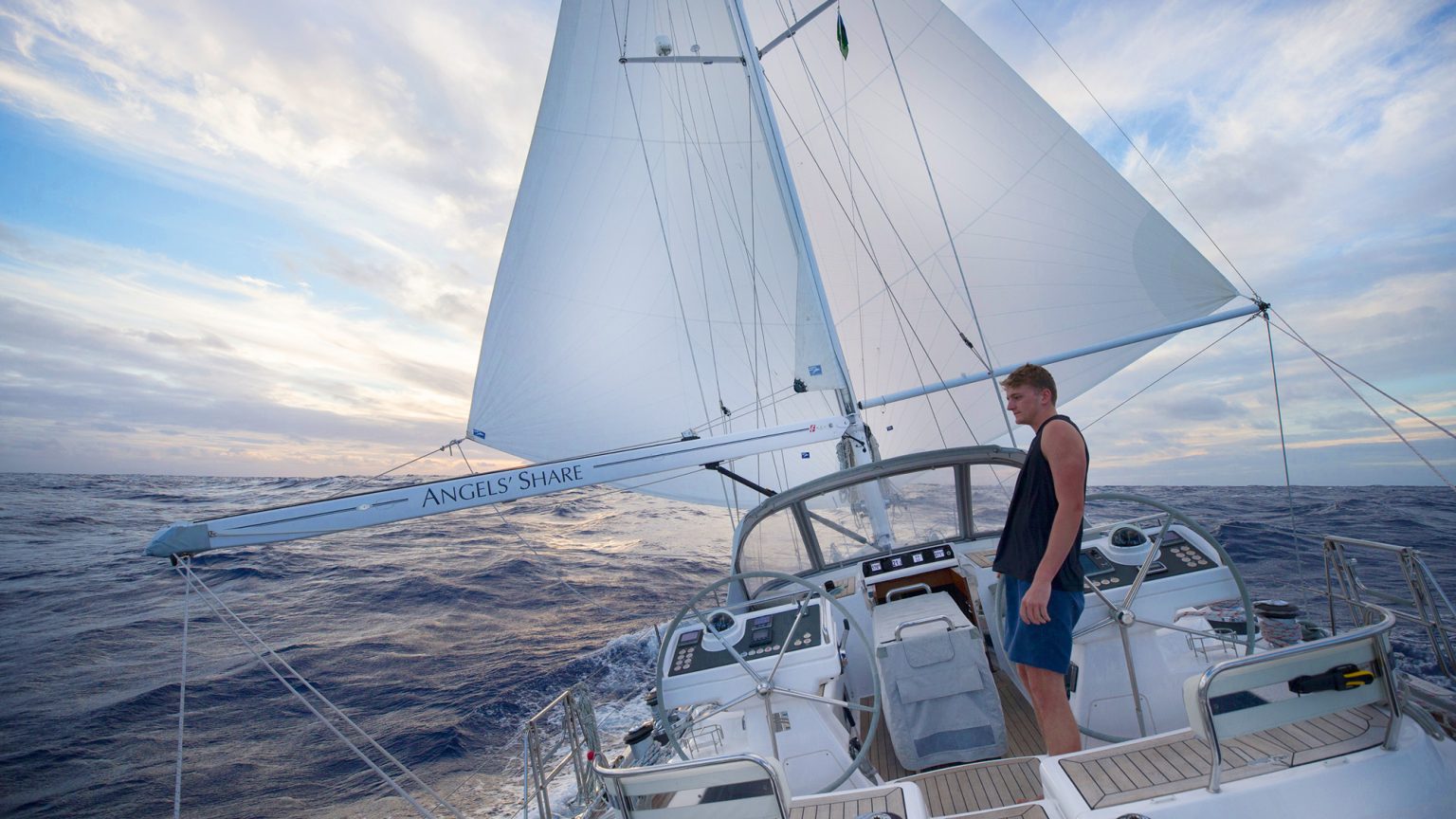 How to pick the best downwind sail - Yachting World