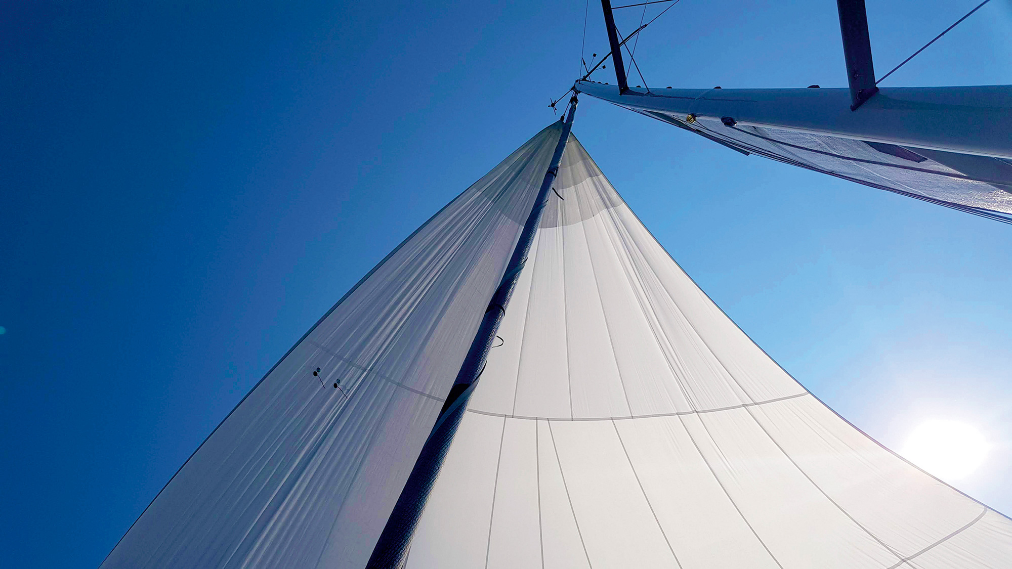 How to pick the best downwind sail - Yachting World