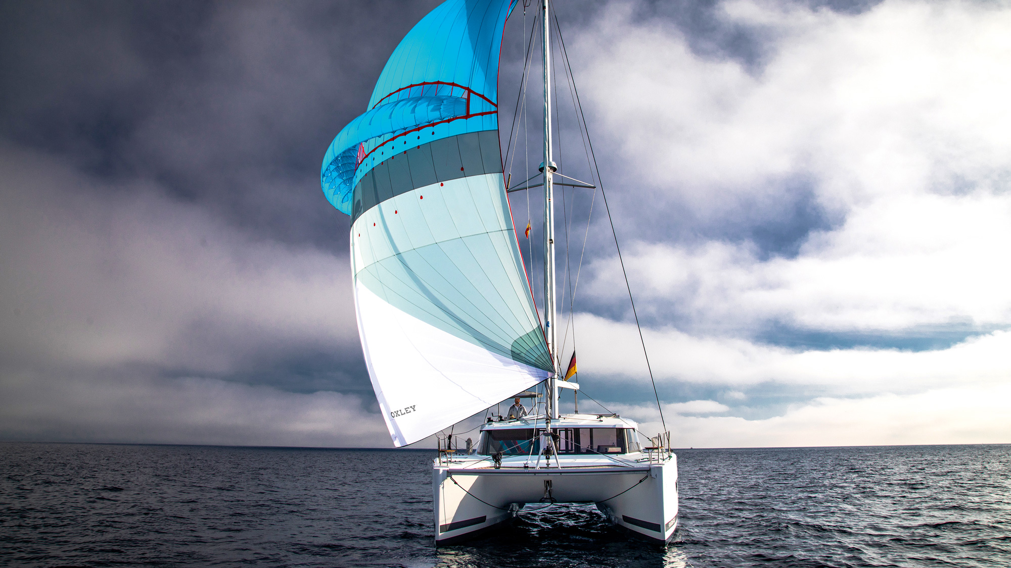 How to pick the best downwind sail - Yachting World