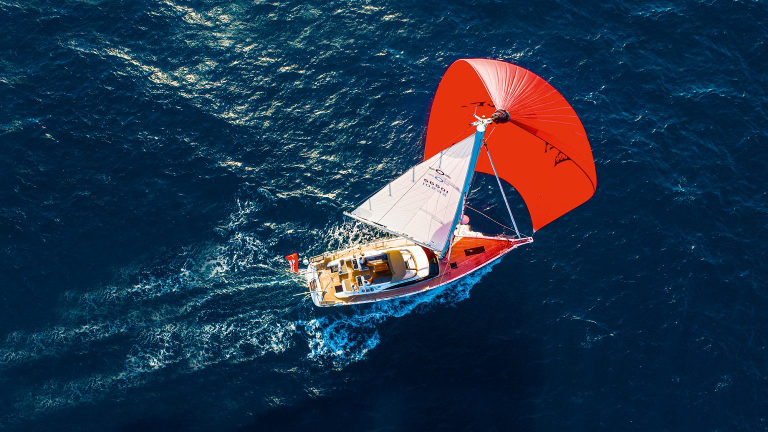 How to pick the best downwind sail - Yachting World