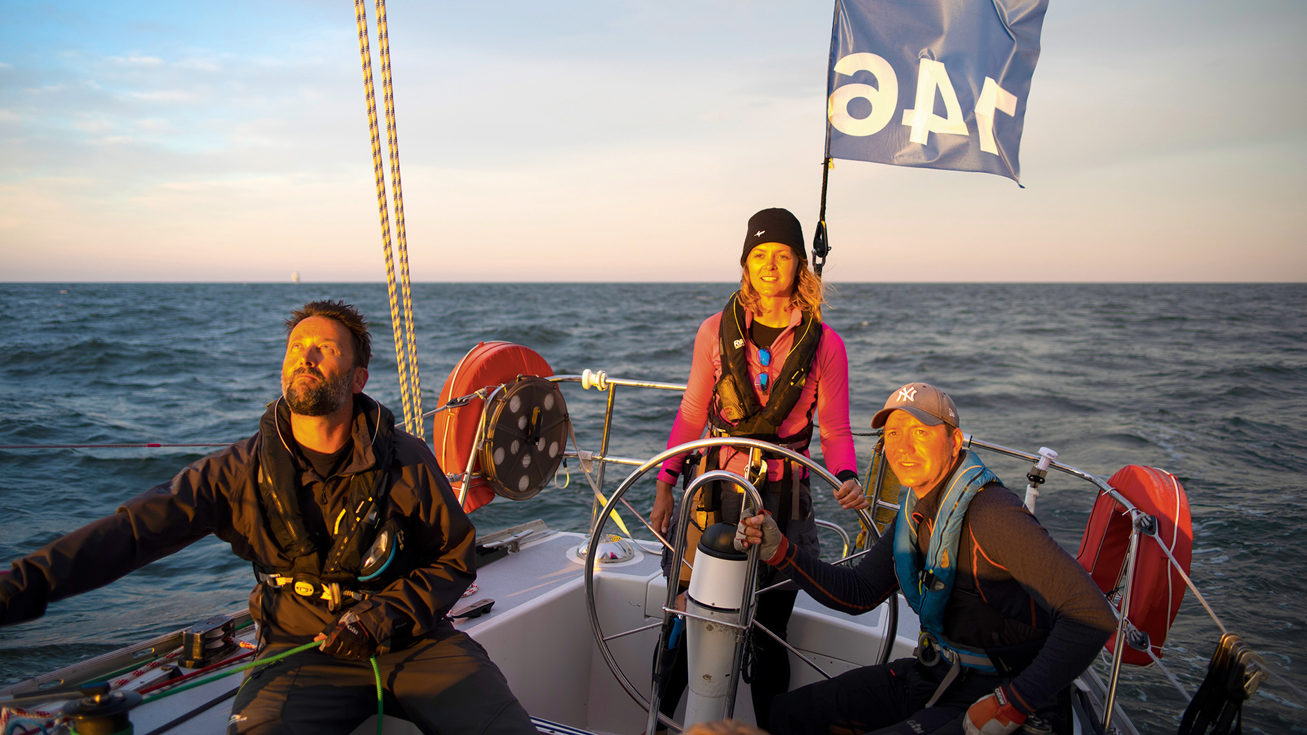 Expert guide to watch handovers - Top Cruise Trips