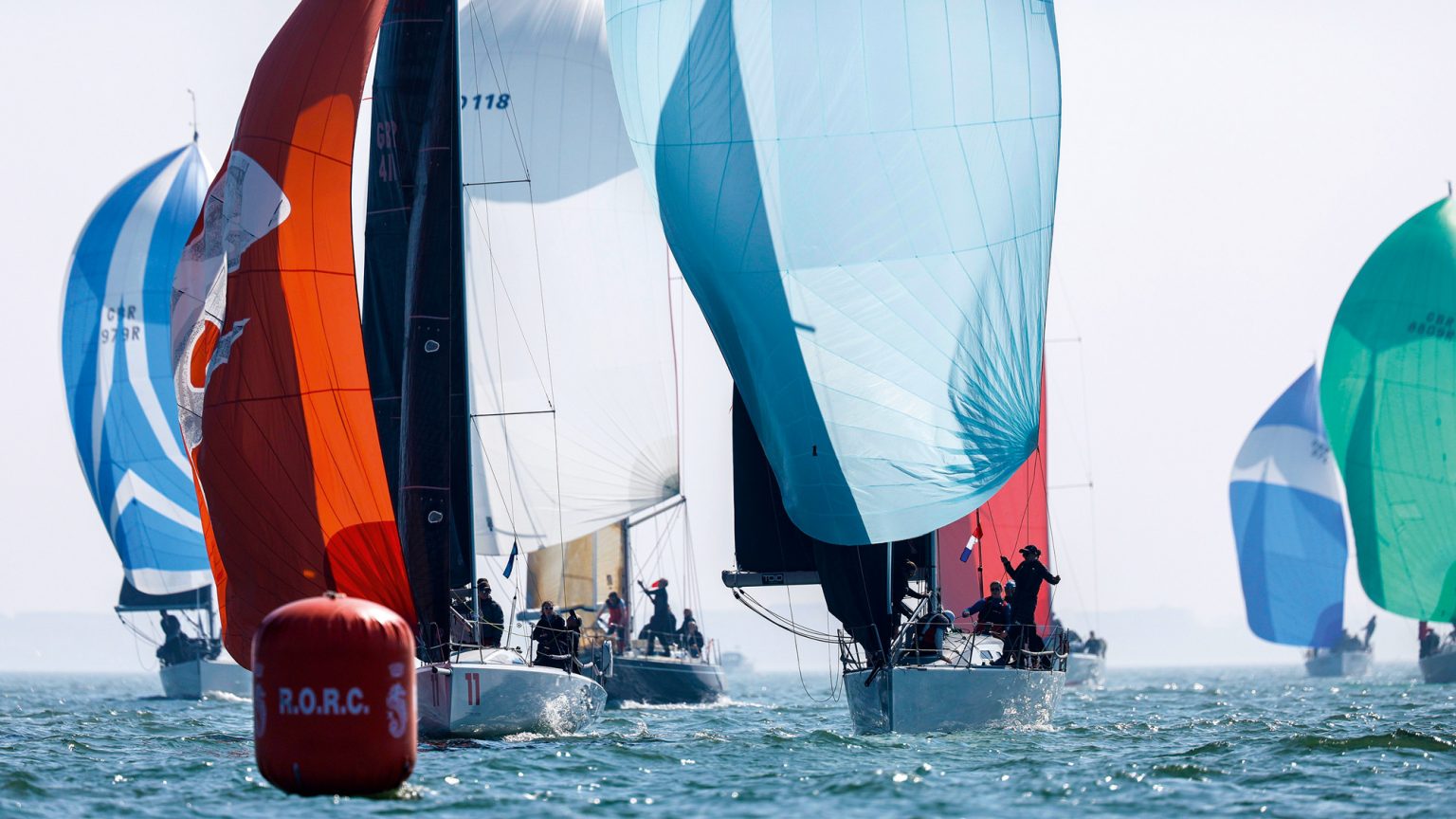 Second hand boats: How to buy an IRC winner - Yachting World