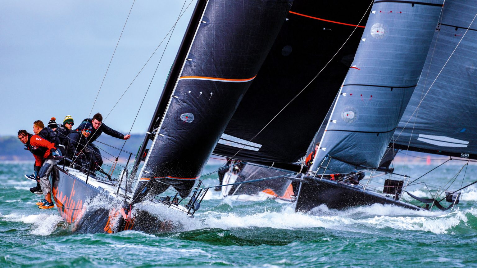 Second hand boats: How to buy an IRC winner - Yachting World