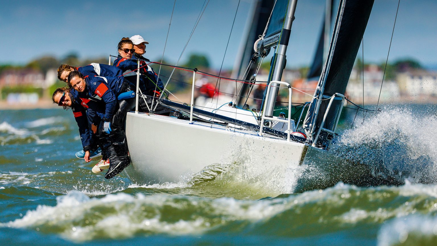 Second hand boats: How to buy an IRC winner - Yachting World
