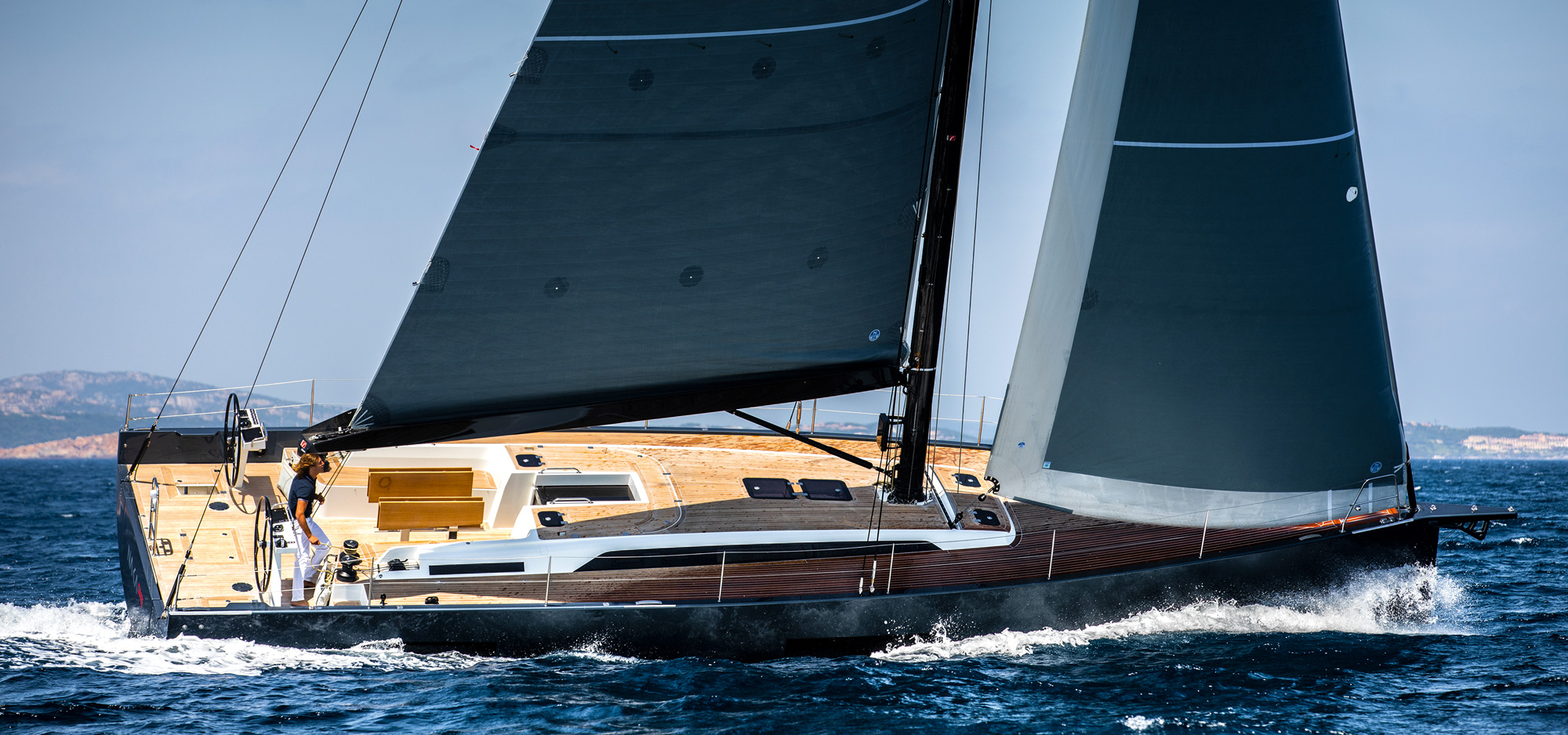 Best new boats at Cannes 2022 - Yachting World