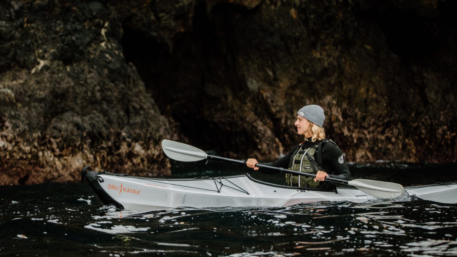 Best folding kayaks: Your guide to collapsible and detachable paddling ...