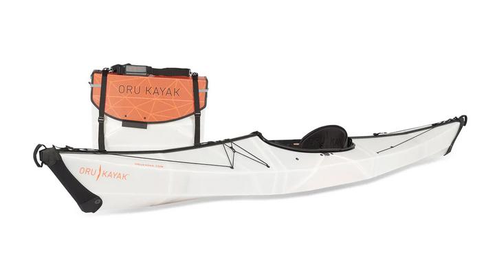 Best folding kayaks: Your guide to collapsible and detachable paddling ...