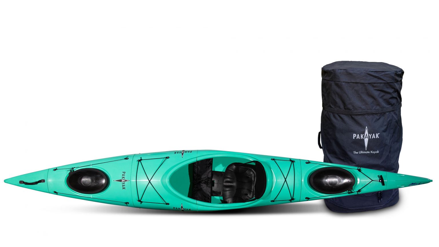 Best folding kayaks: Your guide to collapsible and detachable paddling ...