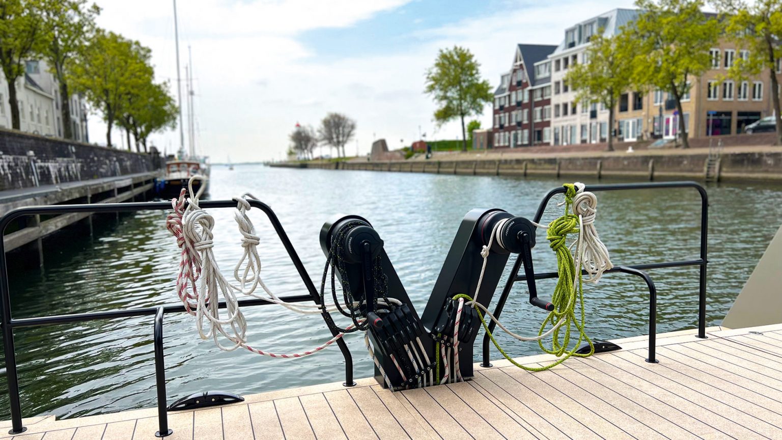 First look: Vaan R4 - Yachting World