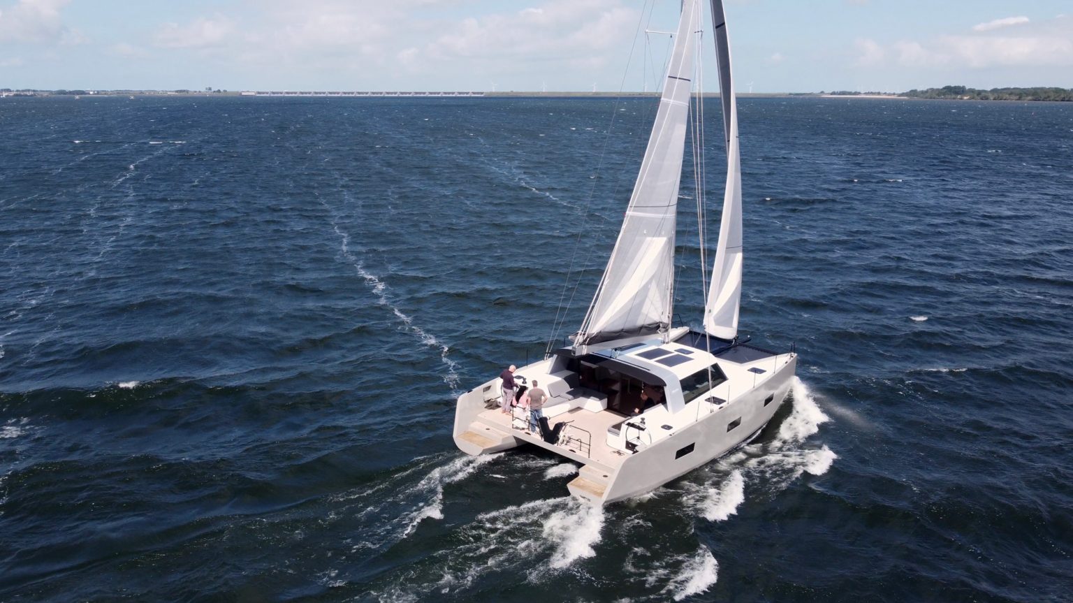 First look: Vaan R4 - Yachting World