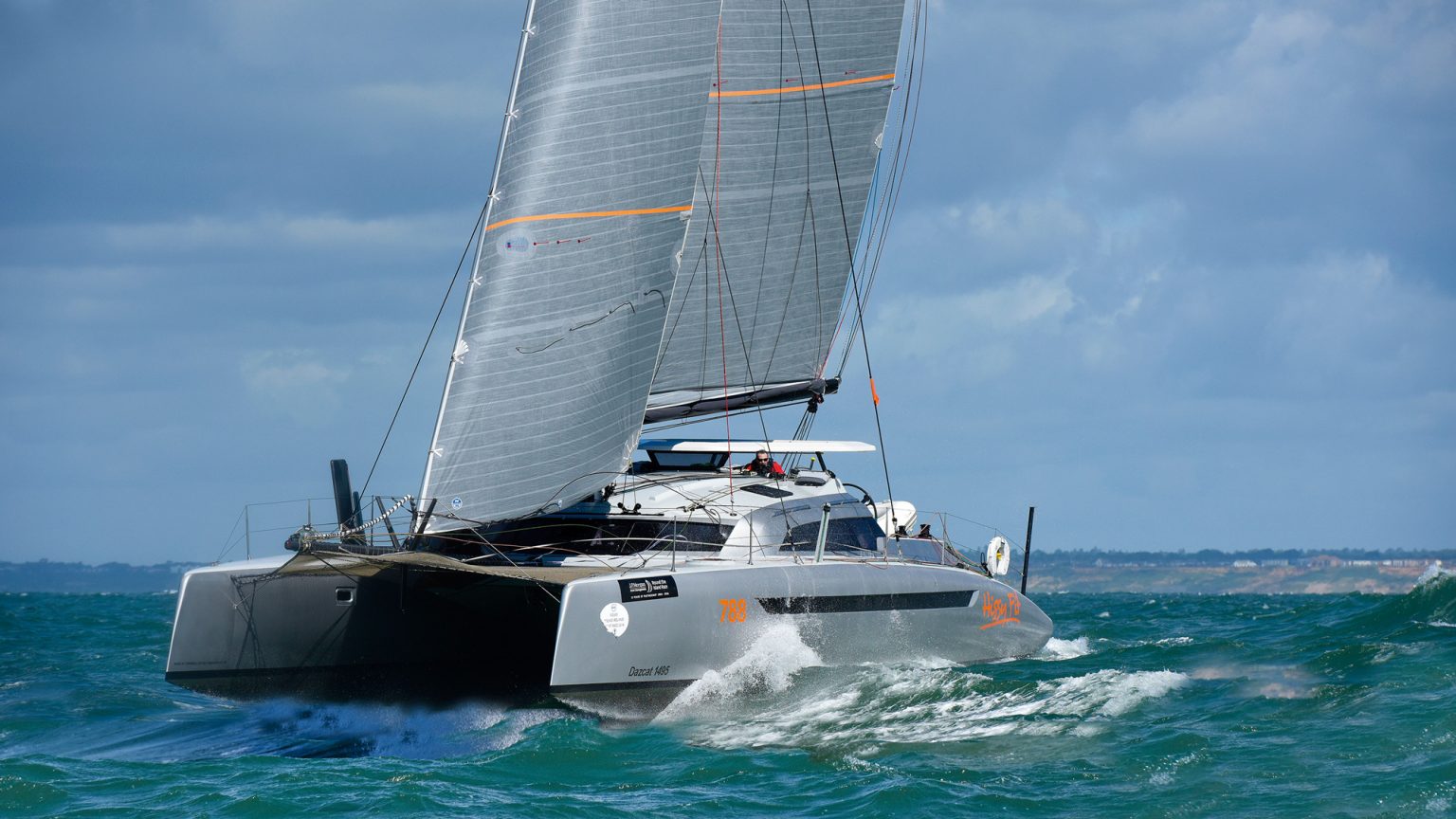 Catamaran cruising: everything you really need to know - Yachting World